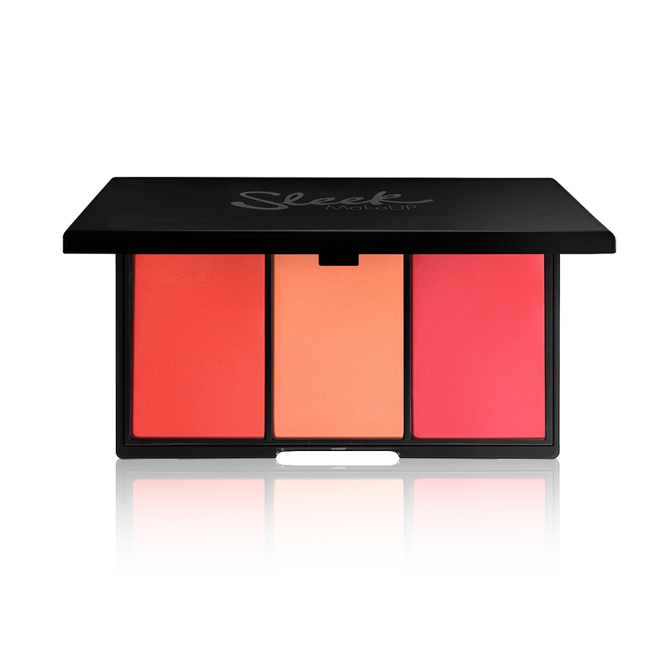 Glossy, naturel of boyish: zó breng je dit seizoen je blush aan!