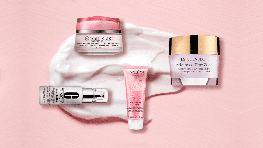 SOS huidverzorging: al je vragen over een mooie huid, beantwoord