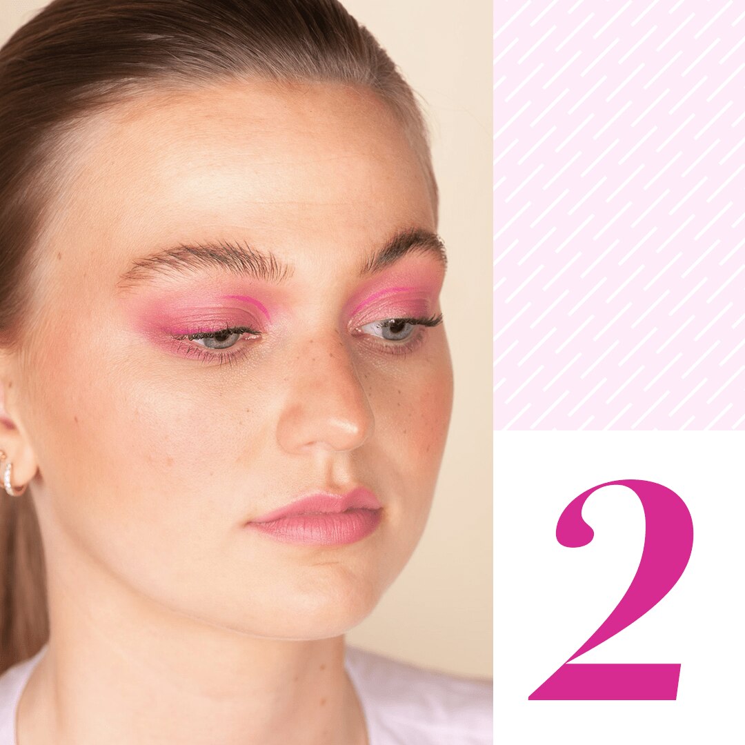 FROM PARIS TO YOU | ZACHT ROZE | Beauty Blog
