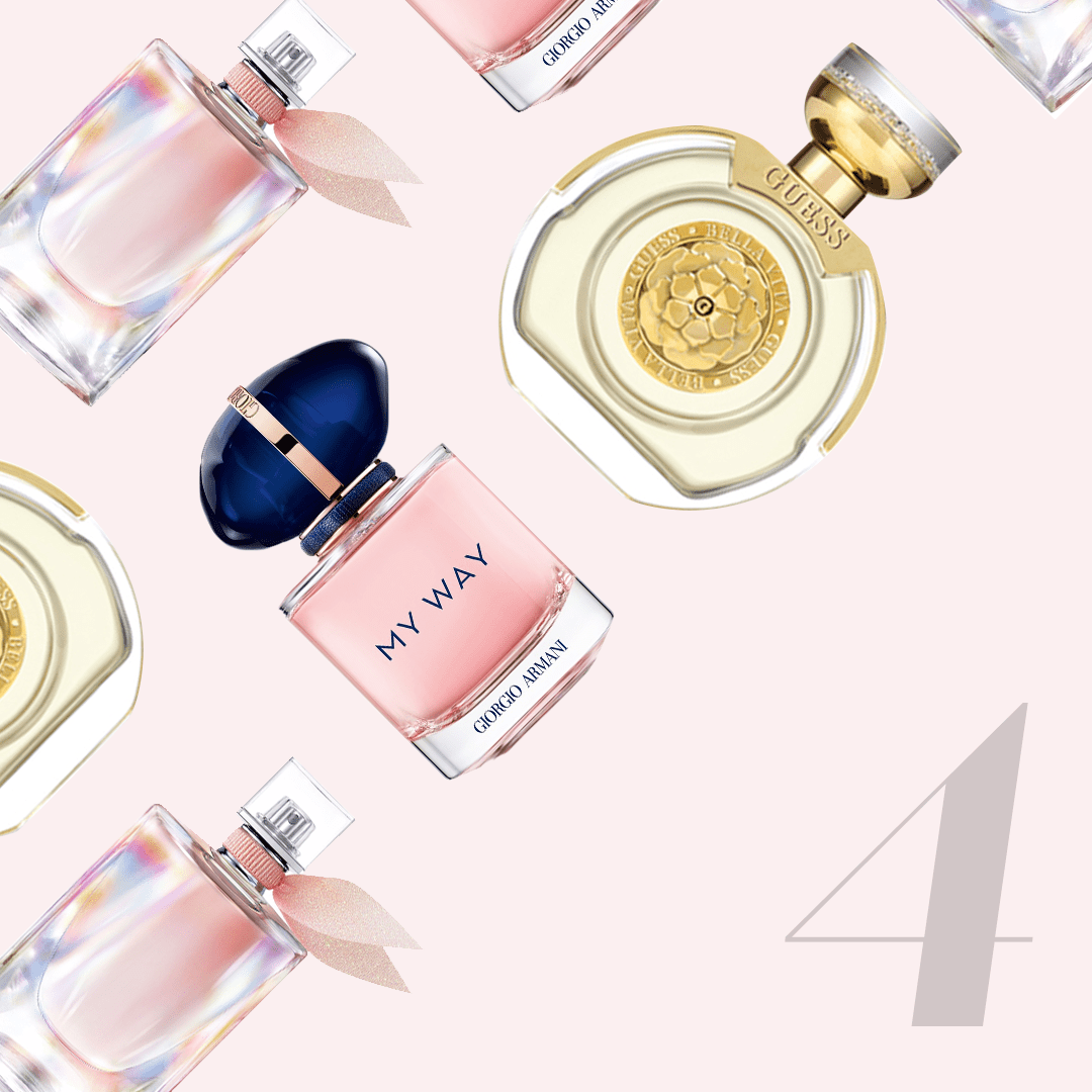 Zo test je het beste een geur | Beauty Blog