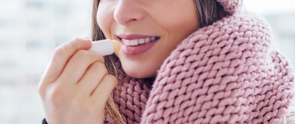 Eerste hulp bij droge lippen | Beauty Blog