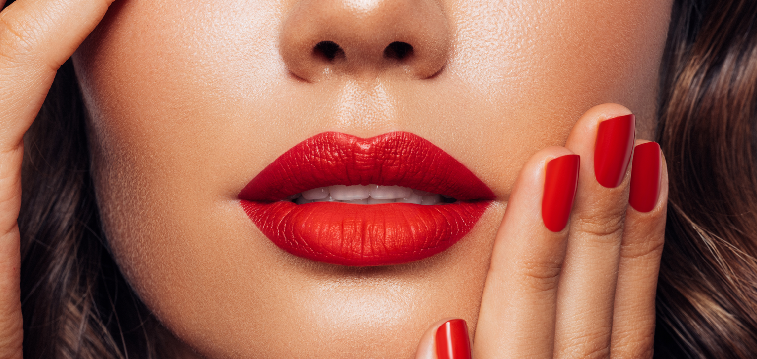 De mooiste rode lippenstift voor National Lipstick Day | Beauty Blog