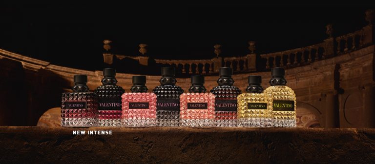 NIEUW bij ICI PARIS XL - Valentino's Born in Roma familie | Beauty Blog